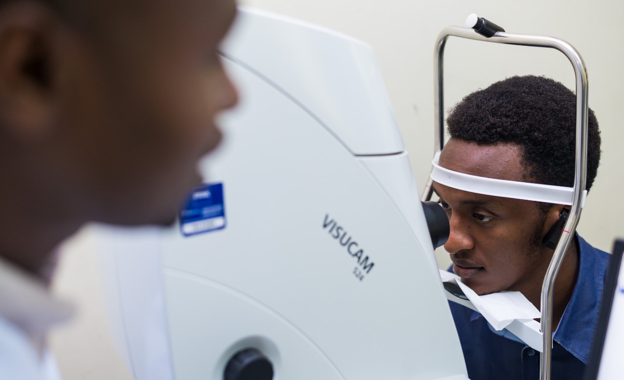 Our Facilities – Eagle Eye