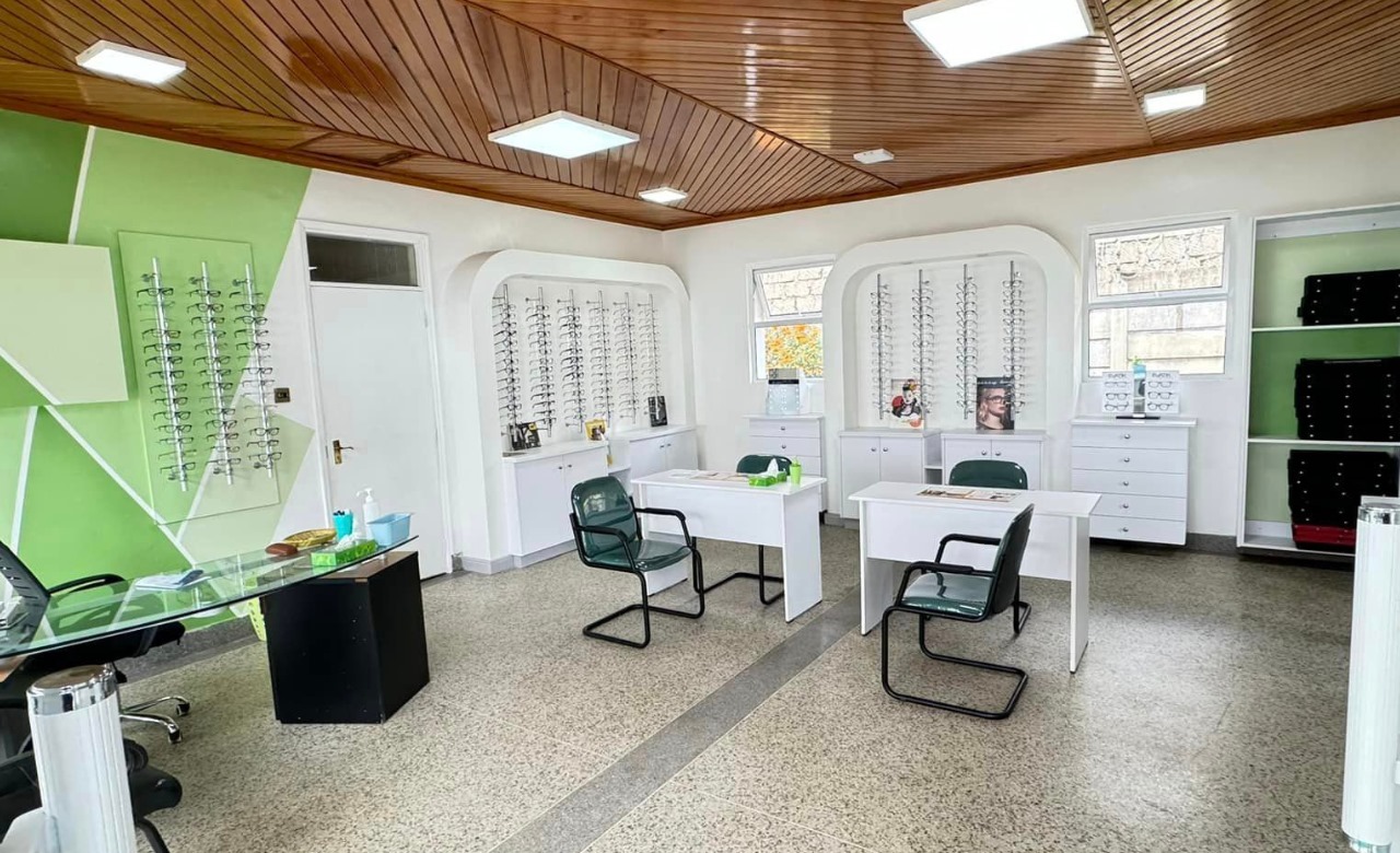 Our Facilities – Eagle Eye